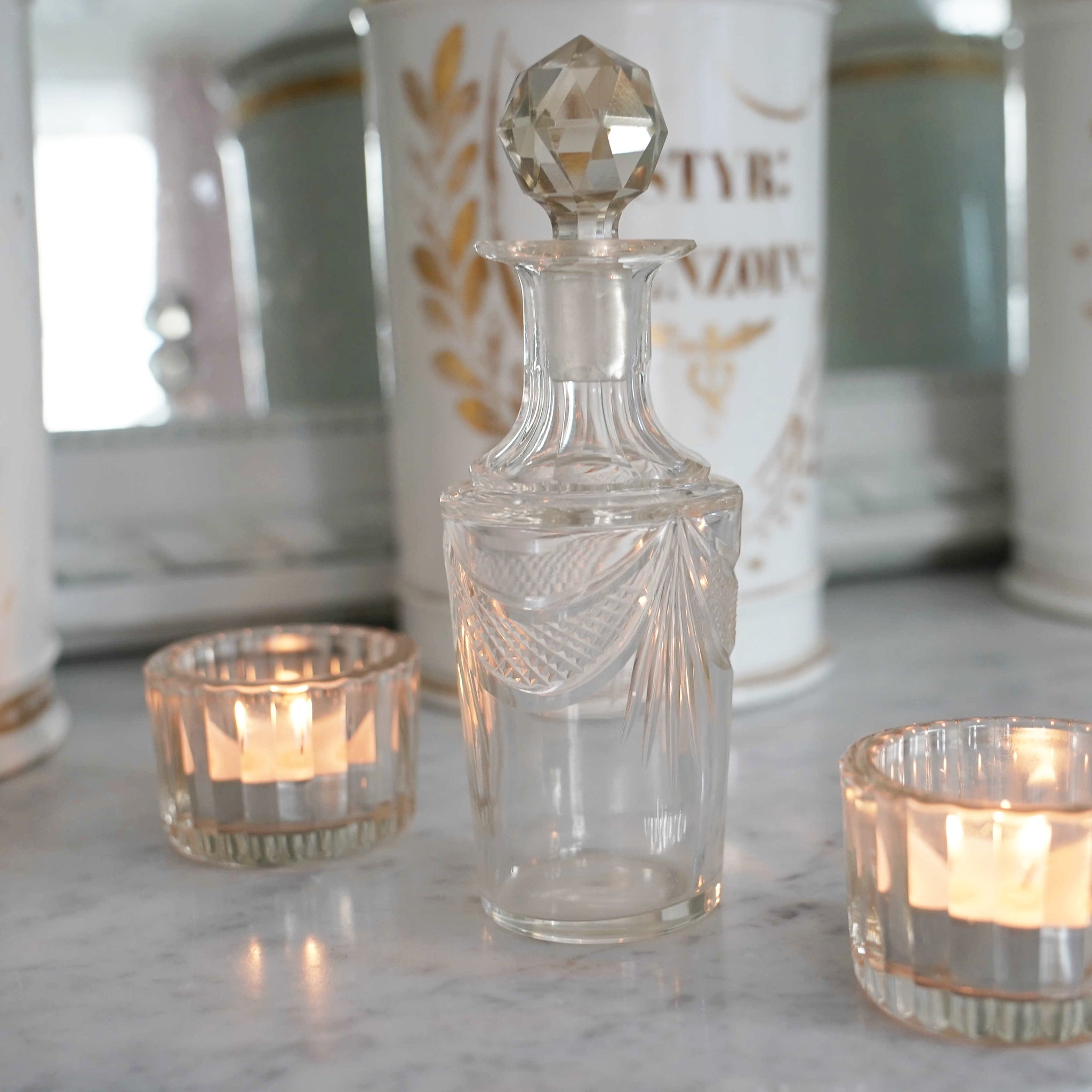 Launch Collection – Sparrow and Sea Home Company